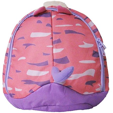3 Pieces Matching Set Cat Backpack - Pink | Walmart Canada