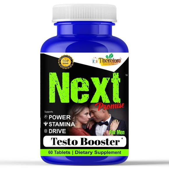 Male Energy Boosters
