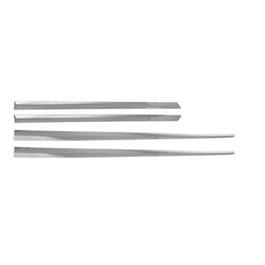 Coast To Coast CCIFTC163 Fender Trim Set Direct Fit - Walmart.com