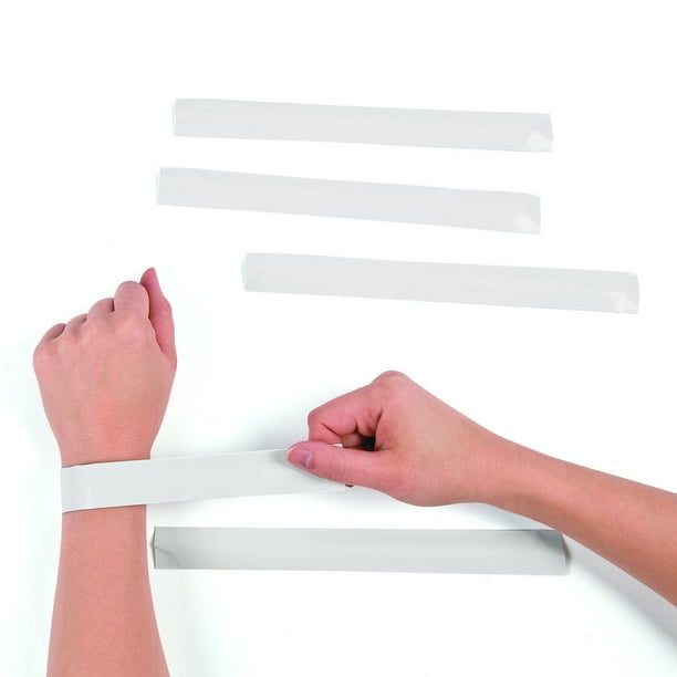 Fun Express White Birthday Party Favors, 24 Count - Walmart.com ...