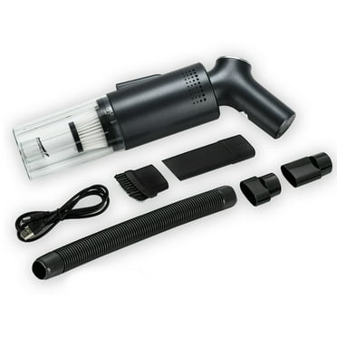 Raycop GO UV+ Ultra-Portable Handheld Vacuum - Walmart.com