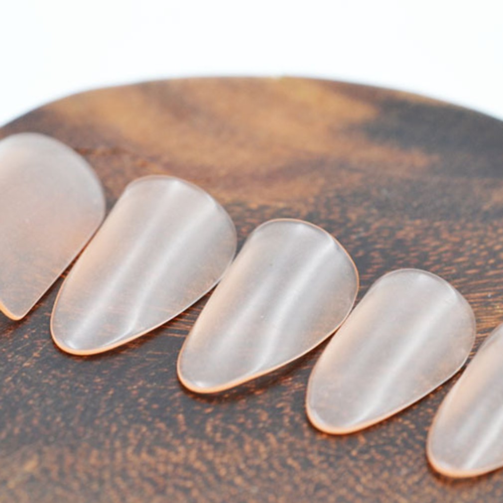 Pure natural High-grade nail Natural Nails Zither For Beginners To ...