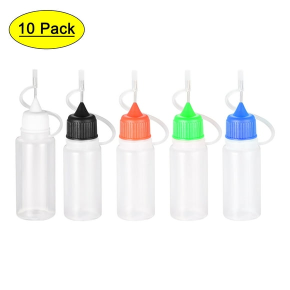 Needle Tip Squeeze Bottle