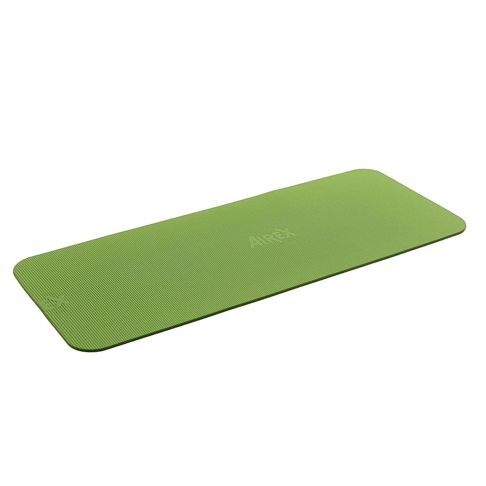 AIREX Fitline 180 Premium Exercise Mat Fitness for Yoga, Physical ...