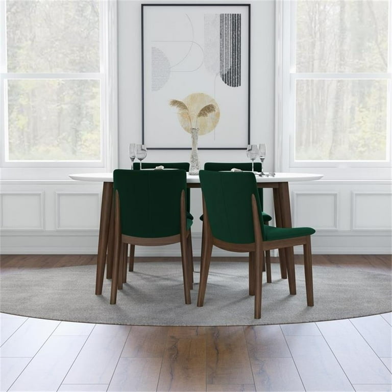 Kurt solid wood dining chair store