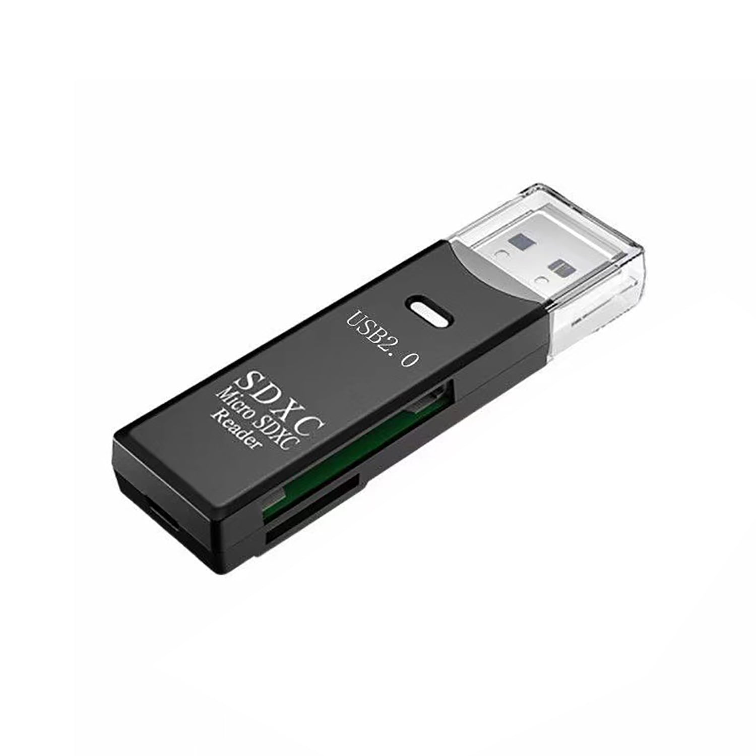Click here for Yeacher High-Speed Dual-Port Usb 3.0/2.0 Sd Tf Car... prices
