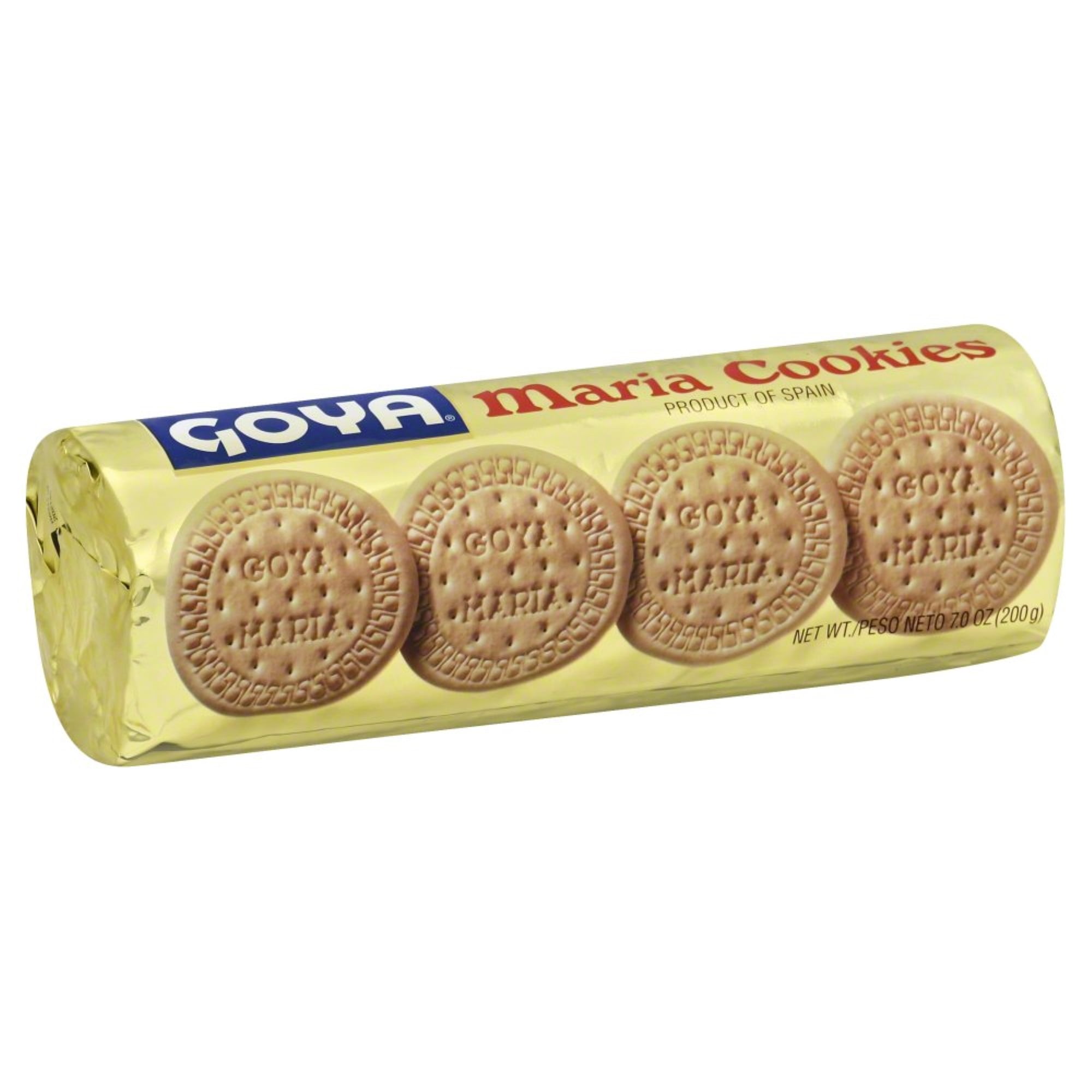 Goya Maria Crackers 7 oz - Walmart.com