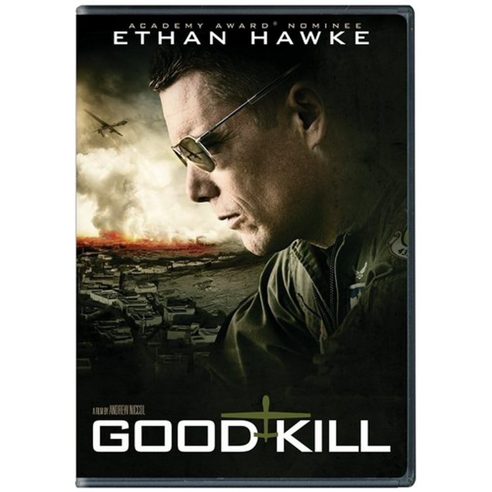 Good Kill (DVD) - Walmart.com - Walmart.com