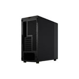 Fractal Design Gaming Mid-Tower PC Case - Charcoal Black Chassis ...