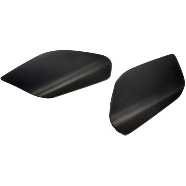 Fab Fours Injection Molded Light Housing for Specific Bumpers - Walmart.com