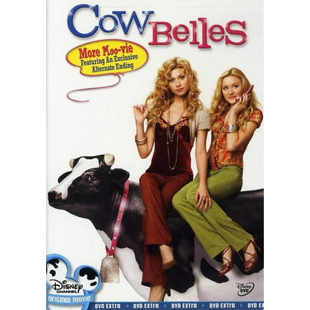 Cow Belles - Walmart.com