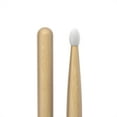Promark Hickory 5A Nylon Tip drumstick - Walmart.com