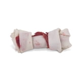 Dingo Real Meat and Rawhide Chew Dog Treats, 1.4-Ounces - Walmart.com