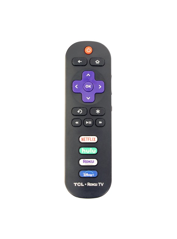 TCL Remote Controls in TV Accessories - Walmart.com