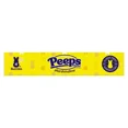 Peeps, Yellow Marshmallow Bunnies Easter Candy, 4ct (1.5oz) - Walmart.com