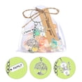 12 Set Life Trees Pendant Handmade Jewelry Projects Handmade Craft ...