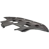 Front Engine Splash Shield for 2017-2020 Hyundai Elantra, Garage-Pro OE ...