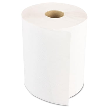 Plenty Ultra Premium Paper Towels, 24 XL Rolls, Super Absorbent, Strong ...