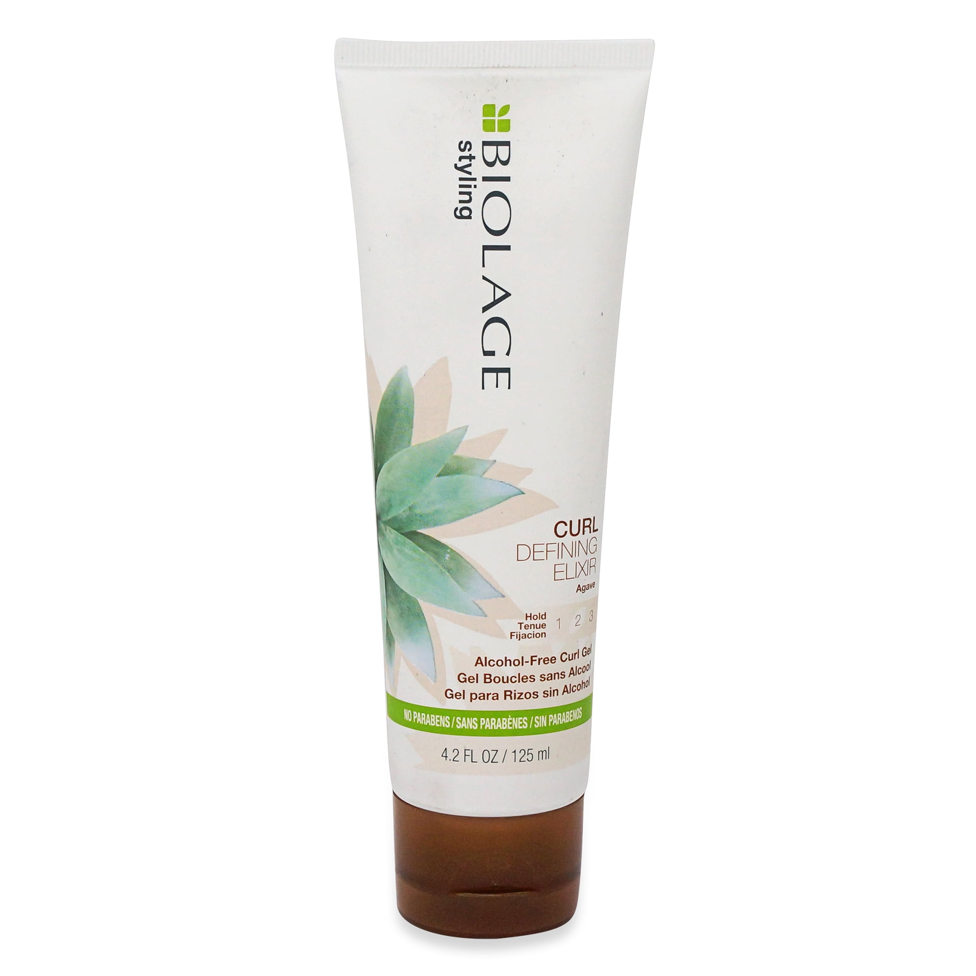Biolage Styling Curl Defining Elixir 4. fl oz - Walmart.com