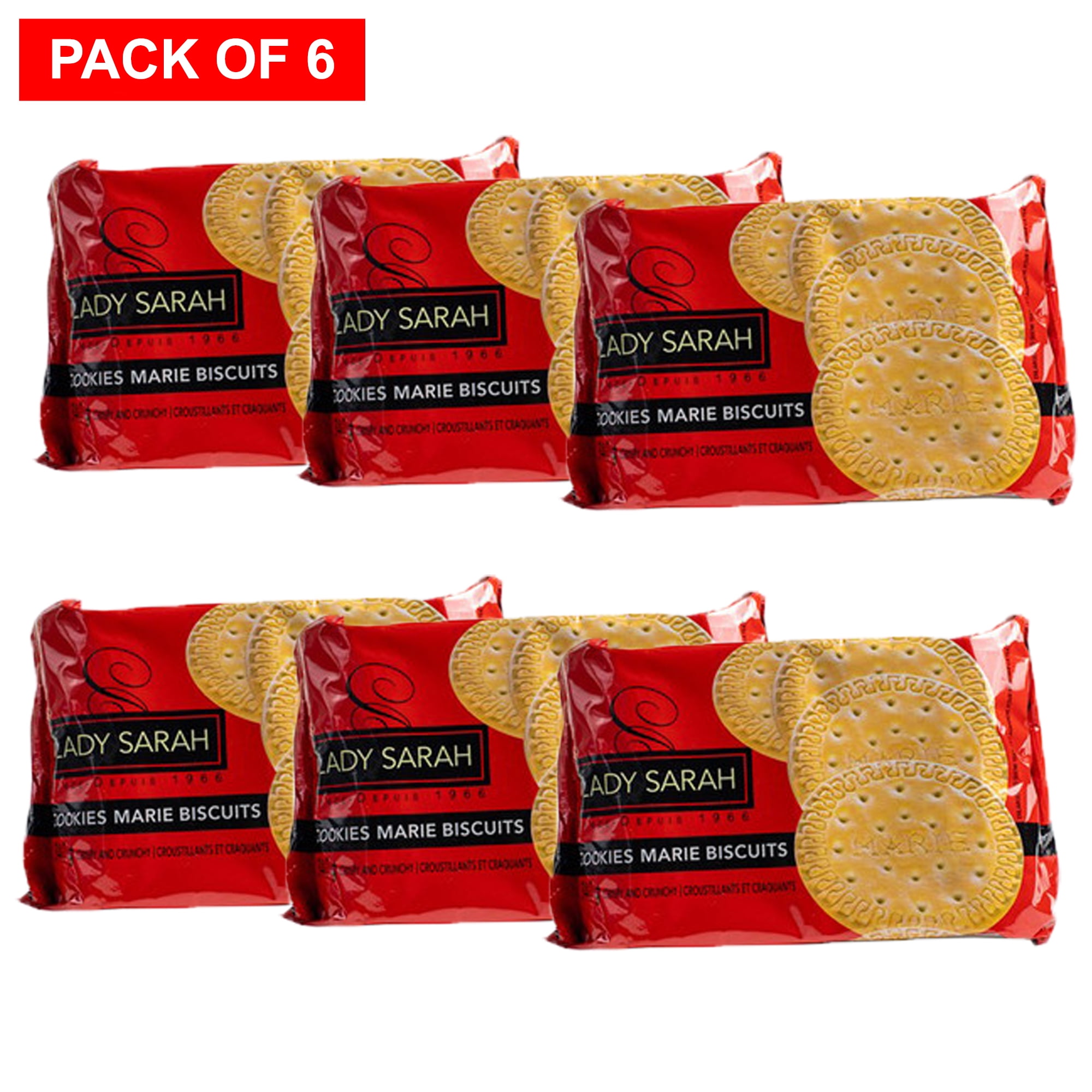 Click here for Lady Sarah Maria Biscuits  Crispy & Crunchy Marie... prices