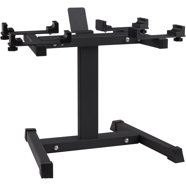 Adjustable Squat Rack,Multi-Function Barbell Rack for Weight Lifting ...