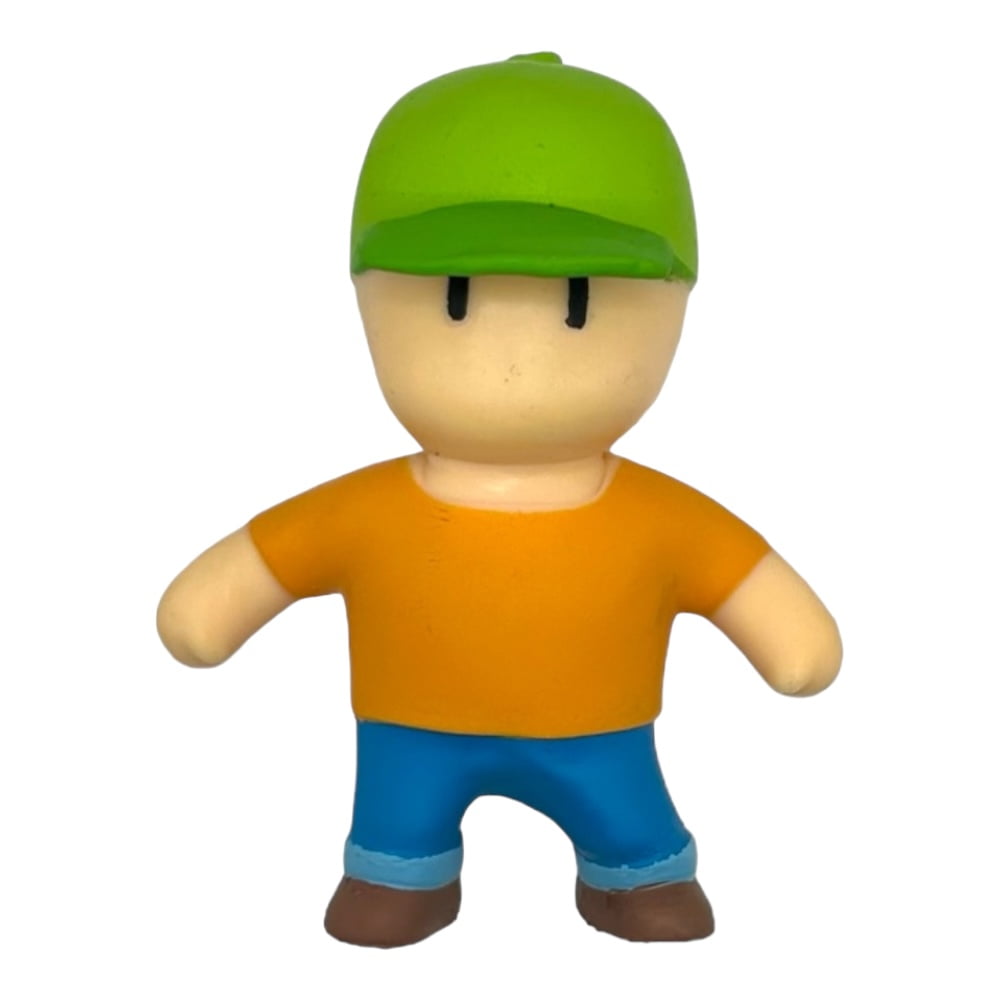 Juguete de niño Monster Flex Mr Stumble de Goma elástico | Walmart en línea