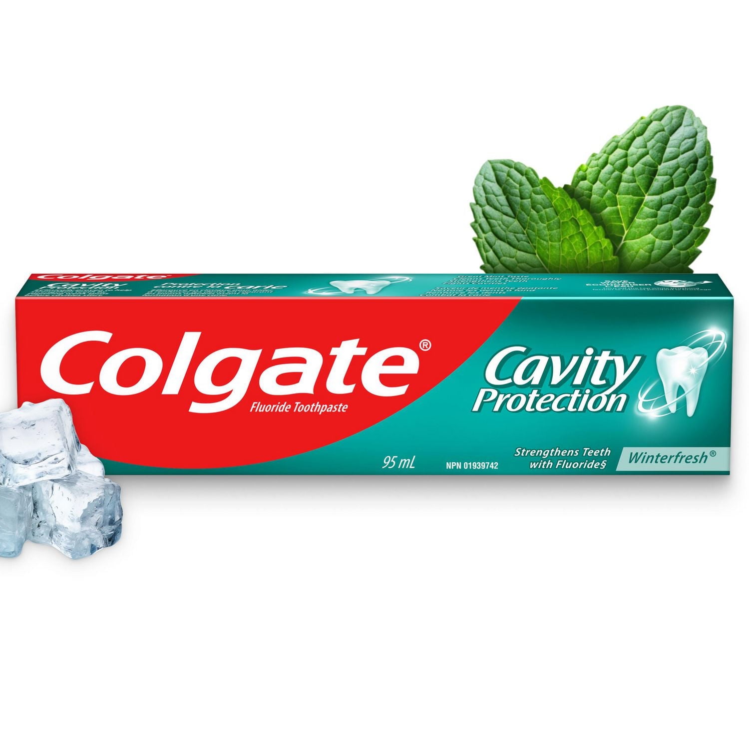 Click here for Colgate Cavity Protection Fluoride Toothpaste  Win... prices