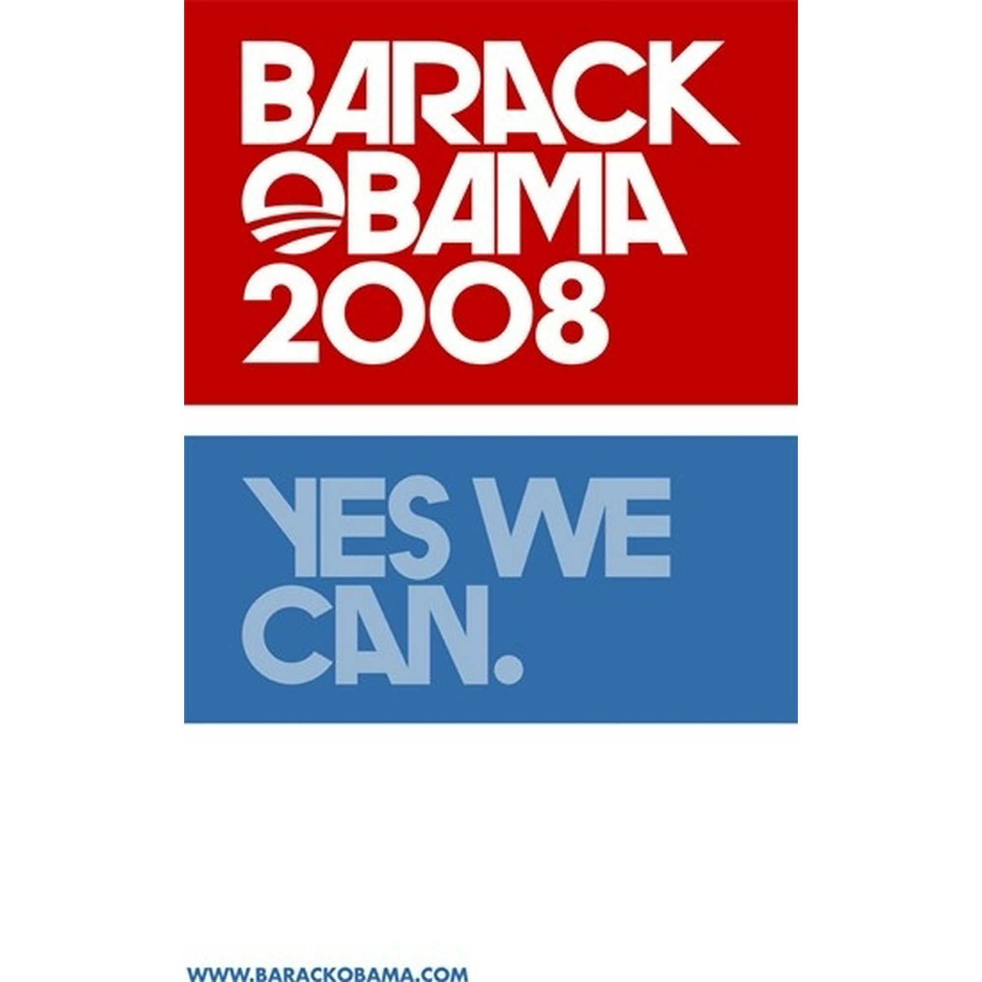 Obama Movie Poster