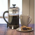 Primula Classic Coffee French Press, 8 Cup, 32 Oz, Chrome - Walmart.com