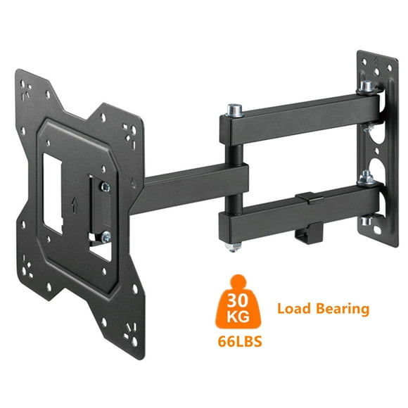 TV Wall Mounts: Fixed, Tilting, Full motion | Walmart Canada
