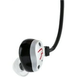 Fender PureSonic Earbuds Olympic Pearl - Walmart.com