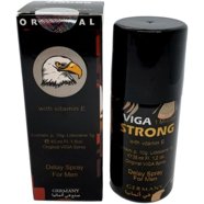 Mandelay Extended Sexual Pleasure Delay Gel - Prolongs Sex, Safe ...