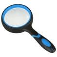 M+ Unisex 10x Plastic Magnifying Glass, 10x Magnification - Walmart.com