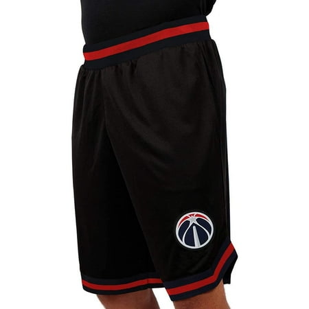 NBA Mens Mesh ball Shorts Woven Active Basic, Black | Walmart Canada