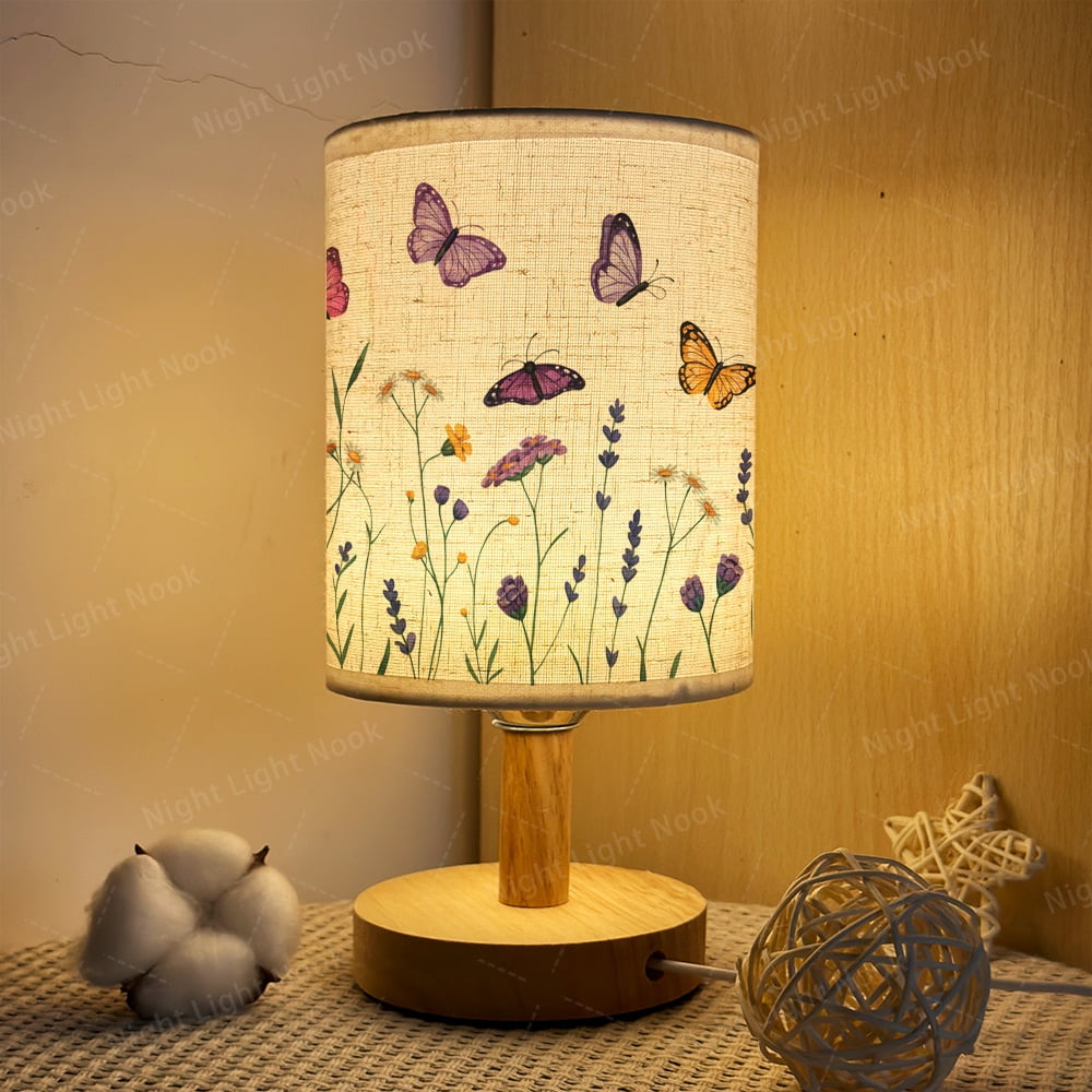 Click here for Unbranded A Contemporary Usb-Powered Linen Table L... prices