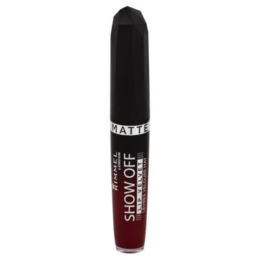 Rimmel London Moisture Renew Lipstick, Dusty Rose - Walmart.com