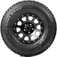 Travelstar Ecopath A/T 235/75R15 109S XL All Terrain Tires, Set of 4, Fits Chevrolet Tahoe LT ...