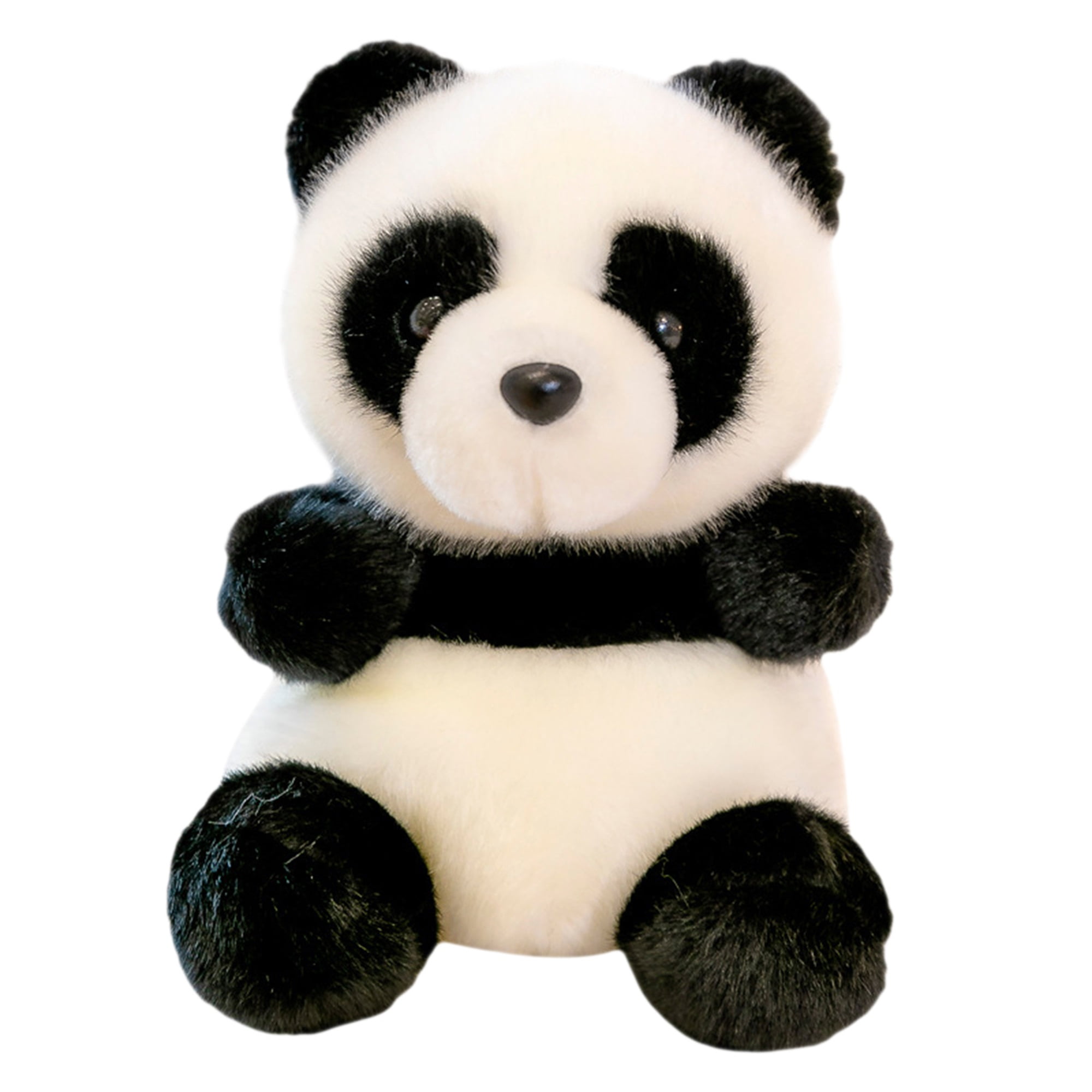 TOPGOD Plush Dolls, Doll Plush Toys, Soft Stuffed Gift Dolls for Kids ...