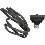 Frigidaire A00099902 Door Latch - Walmart.com