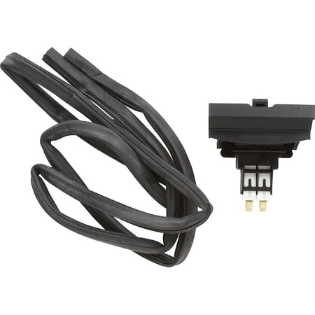 Frigidaire 5304442175 Latch Kit, Black | Walmart Canada