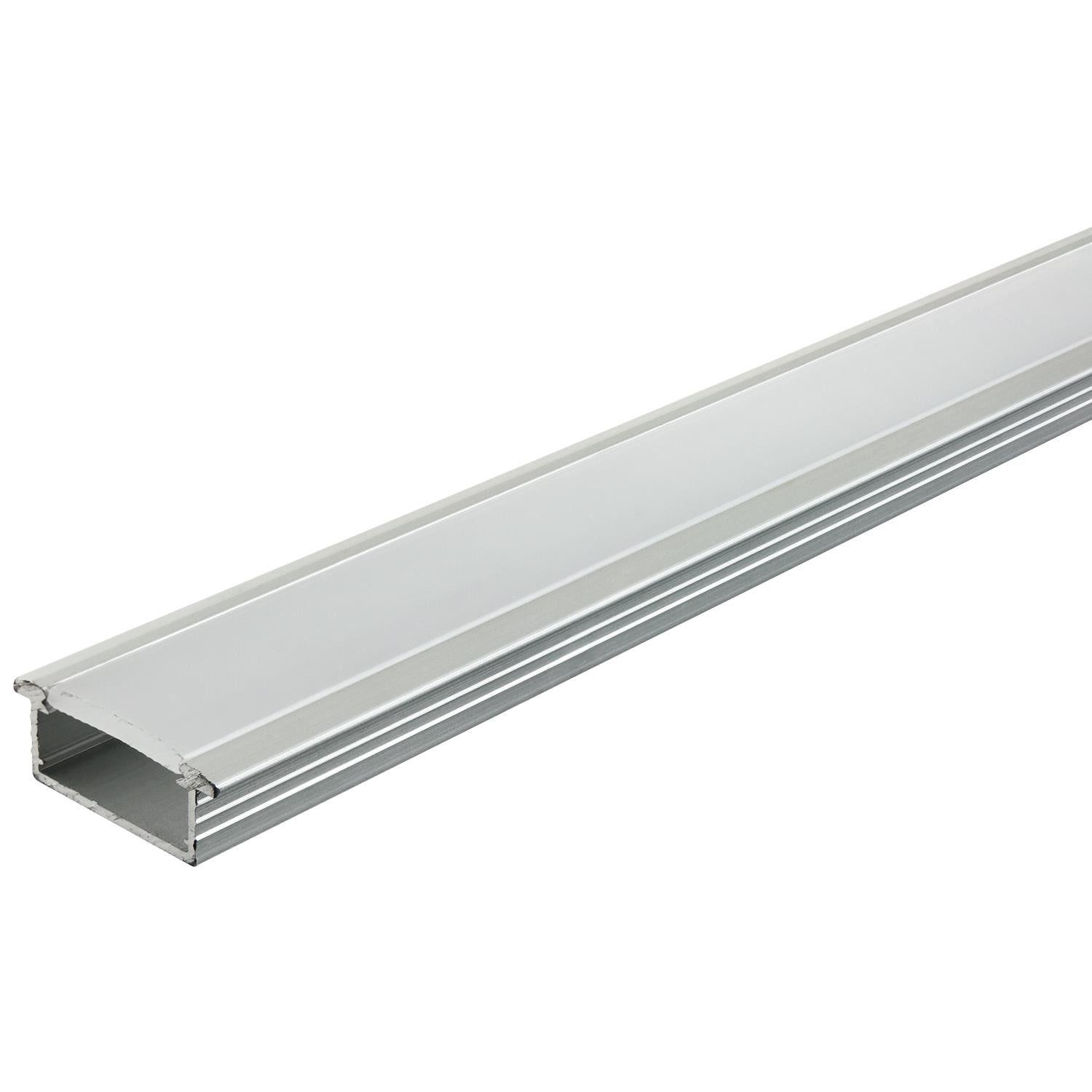AES/6.5'L EXTRUSION FOR STRIP - Walmart.com