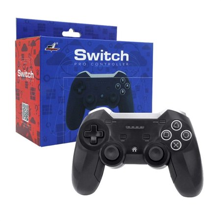 3 IN 1 News Bluetooth Handle is compatible For PC/Android/ SWITCH With ...