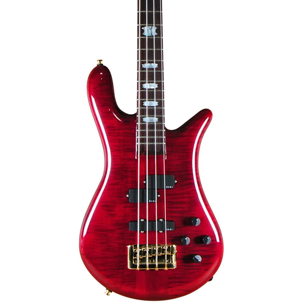 Spector Euro 4 LX 4-String Bass - Walmart.com