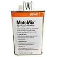 STIHL Motomix Premixed Fuel, 50:1 Ratio, Stabilized Fuel, Fully ...