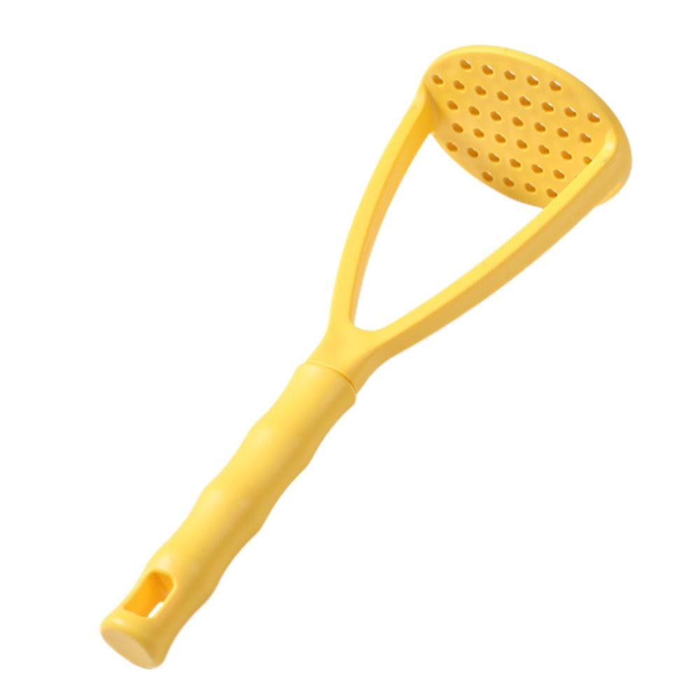 Food Masher|Fruit Tool Masher|Reusable Portable Potato Smasher with ...