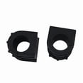 2Pcs Suspension Stabilizer Bar Bushing Front for Toyota RAV4 2.0L 48815 ...