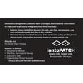 IontoPatch STAT, 6 each patch/vial, 80mA-min HSA/FSA Eligible - Walmart.com
