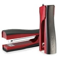 Bostitch Dynamo Stapler, 20-Sheet Capacity, Candy Apple Red - Walmart.com