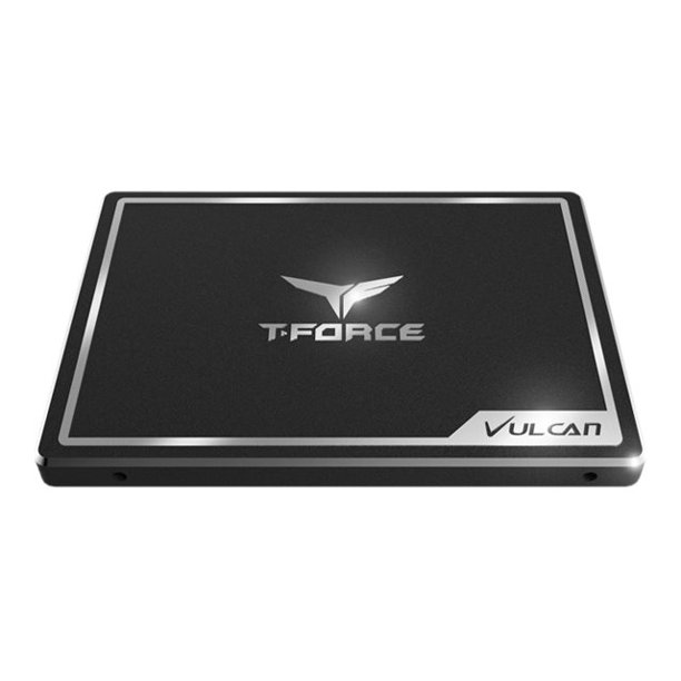 Team Group T-FORCE Vulcan - SSD - 1 TB - internal - 2.5" - SATA 6Gb/s ...
