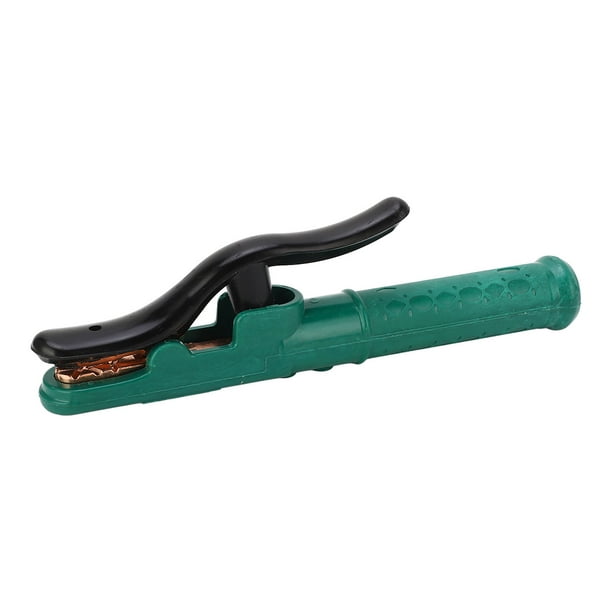Copper Jaw Holding Plier,Welding Electrode Holder 1000A Electrode ...